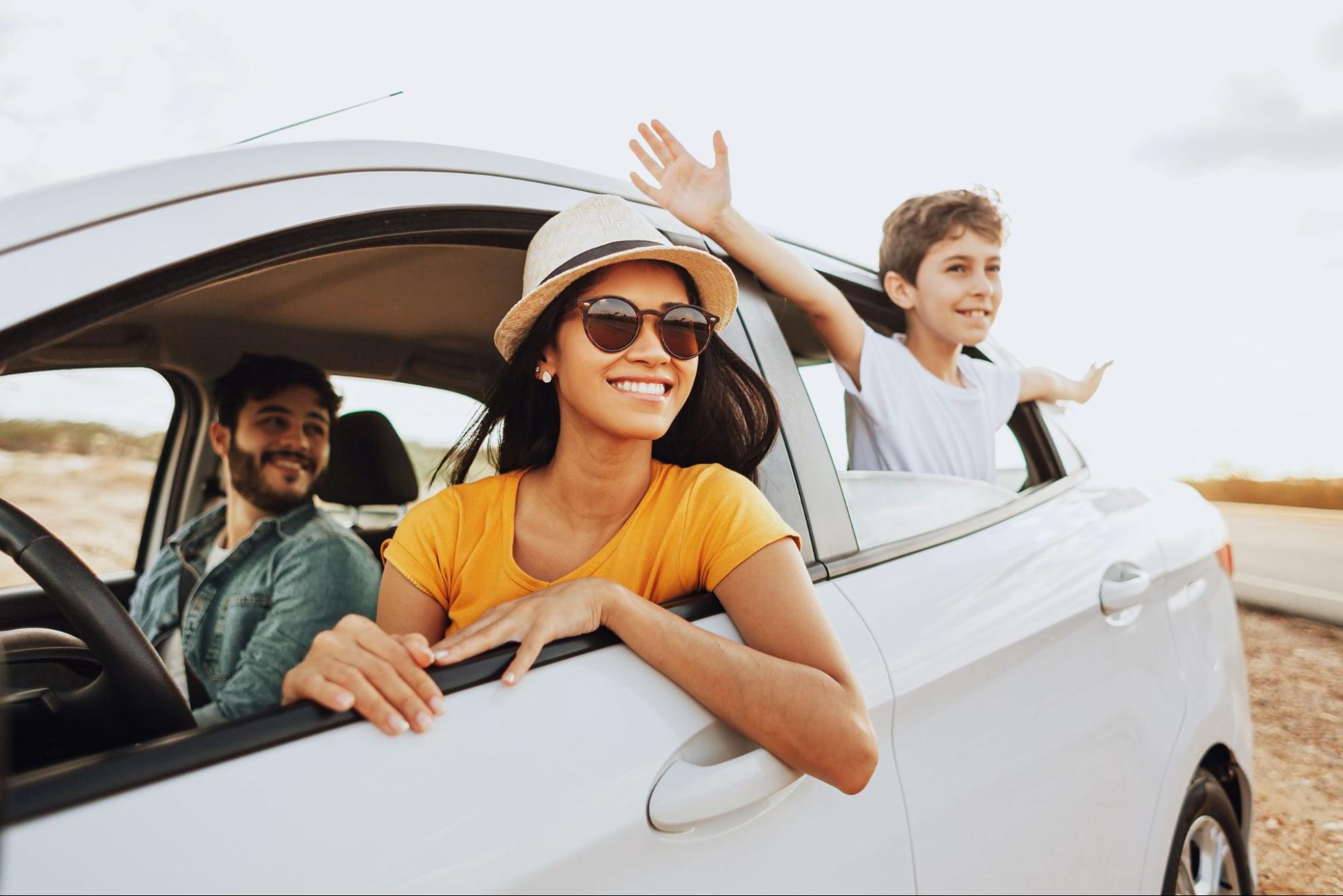 ¿Dónde festejar el Día de las Madres? Destinos más populares