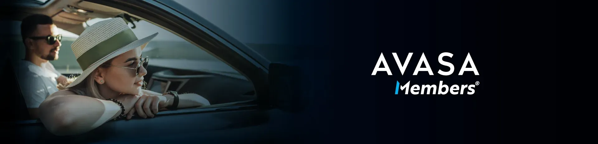 Conoce cómo Hertz premia tu lealtad con AVASA members.